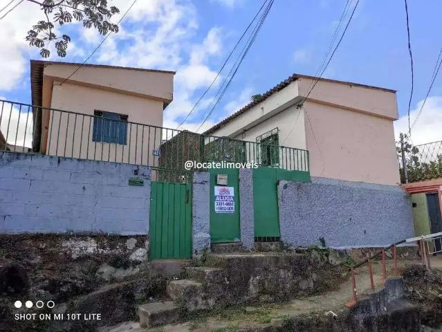 Casa / Sobrado para Venda em Belo Horizonte/MG Flávio Marques Lisboa