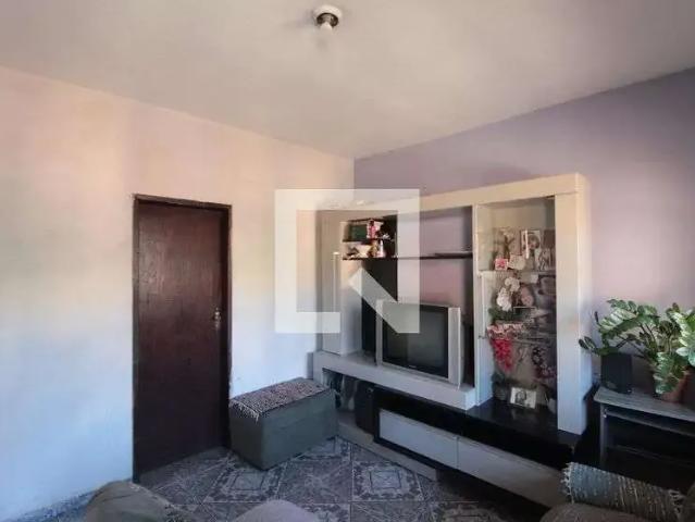 Casa / Sobrado para Venda em Belo Horizonte/MG Floramar 2 Quartos