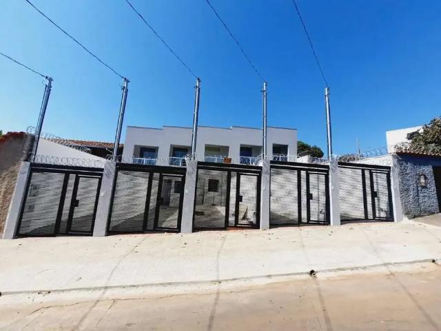 Casa / Sobrado para Venda em Belo Horizonte/MG Floramar 2 Quartos