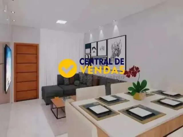 Casa / Sobrado para Venda em Belo Horizonte/MG Floramar 2 Quartos
