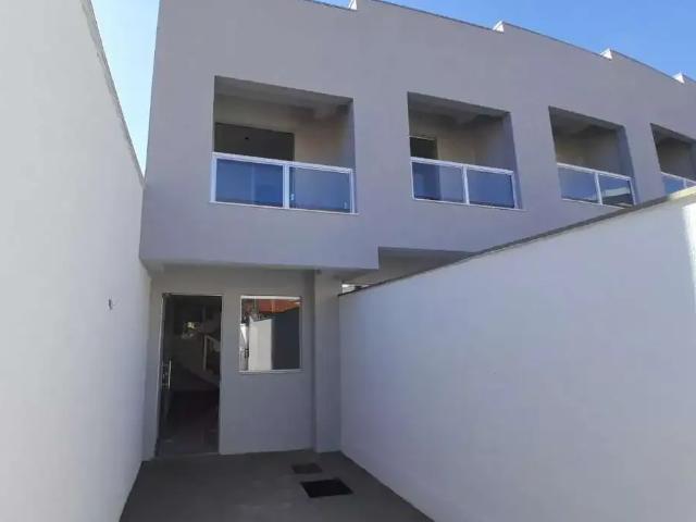 Casa / Sobrado para Venda em Belo Horizonte/MG Floramar 2 Quartos
