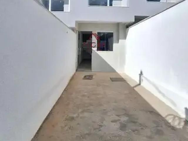 Casa / Sobrado para Venda em Belo Horizonte/MG Floramar 2 Quartos