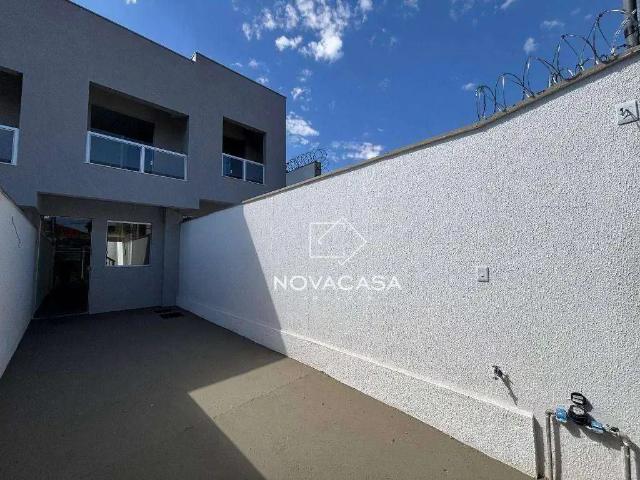 Casa / Sobrado para Venda em Belo Horizonte/MG Floramar 2 Quartos