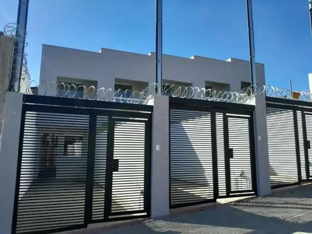 Casa / Sobrado para Venda em Belo Horizonte/MG Floramar 2 Quartos