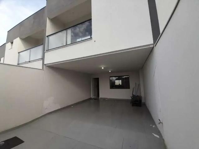 Casa / Sobrado para Venda em Belo Horizonte/MG Floramar 3 Quartos