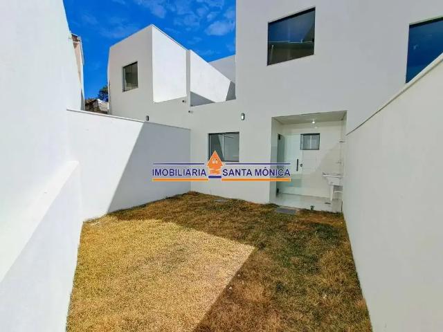 Casa / Sobrado para Venda em Belo Horizonte/MG Floramar 3 Quartos