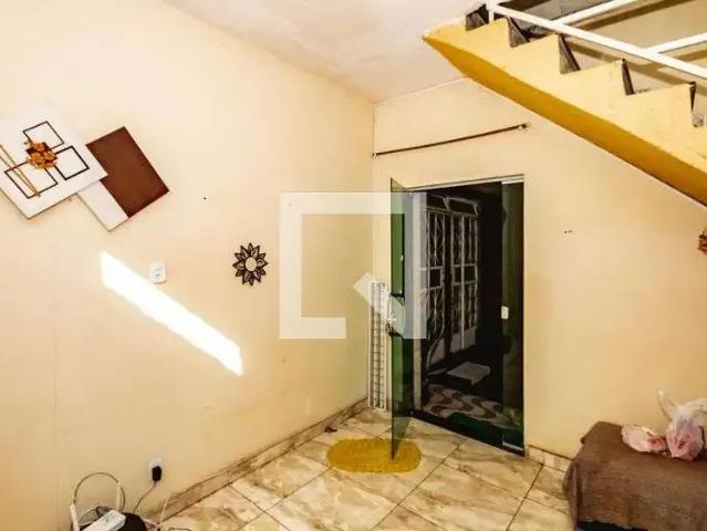 Casa / Sobrado para Venda em Belo Horizonte/MG Floramar 3 Quartos
