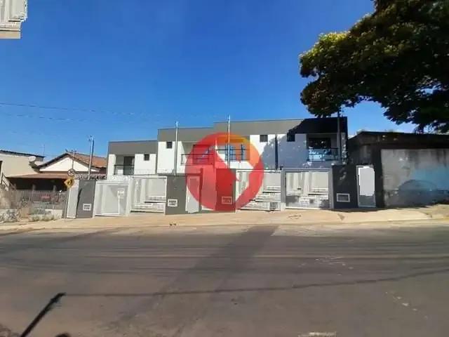 Casa / Sobrado para Venda em Belo Horizonte/MG Floramar 3 Quartos