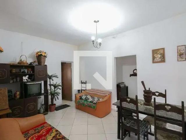 Casa / Sobrado para Venda em Belo Horizonte/MG Floramar 3 Quartos