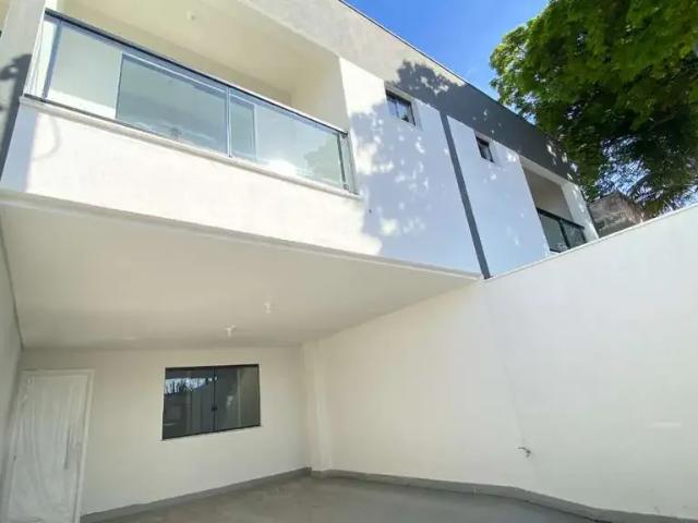 Casa / Sobrado para Venda em Belo Horizonte/MG Floramar 3 Quartos