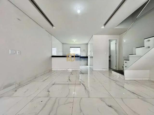 Casa / Sobrado para Venda em Belo Horizonte/MG Floramar 3 Quartos