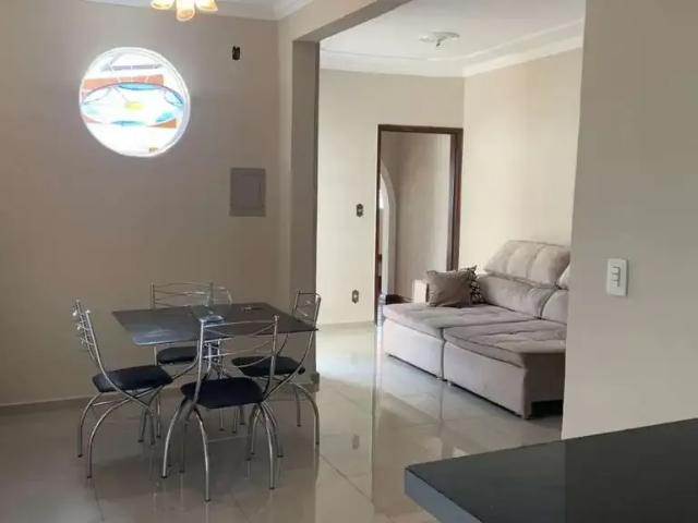 Casa / Sobrado para Venda em Belo Horizonte/MG Floramar 3 Quartos