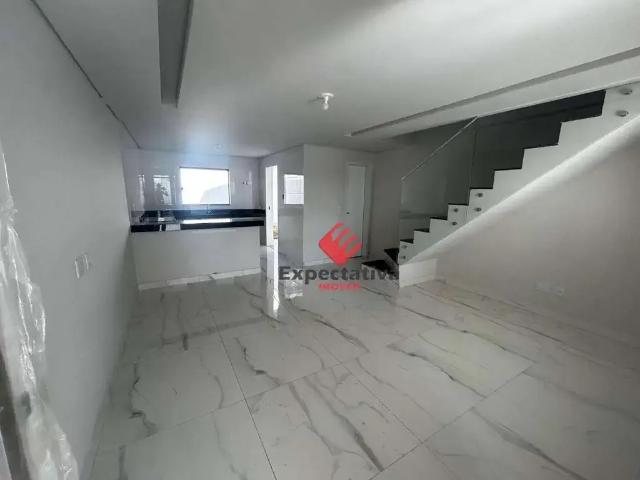 Casa / Sobrado para Venda em Belo Horizonte/MG Floramar 3 Quartos