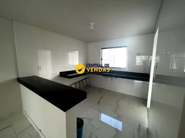 Casa / Sobrado para Venda em Belo Horizonte/MG Floramar 3 Quartos