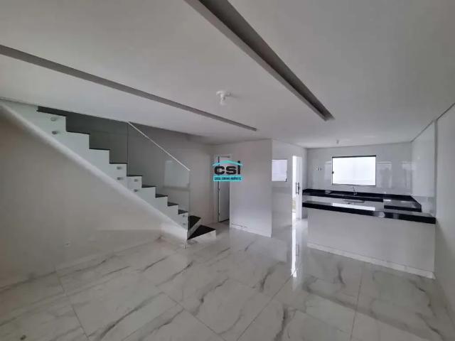 Casa / Sobrado para Venda em Belo Horizonte/MG Floramar 3 Quartos