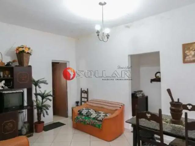 Casa / Sobrado para Venda em Belo Horizonte/MG Floramar 3 Quartos