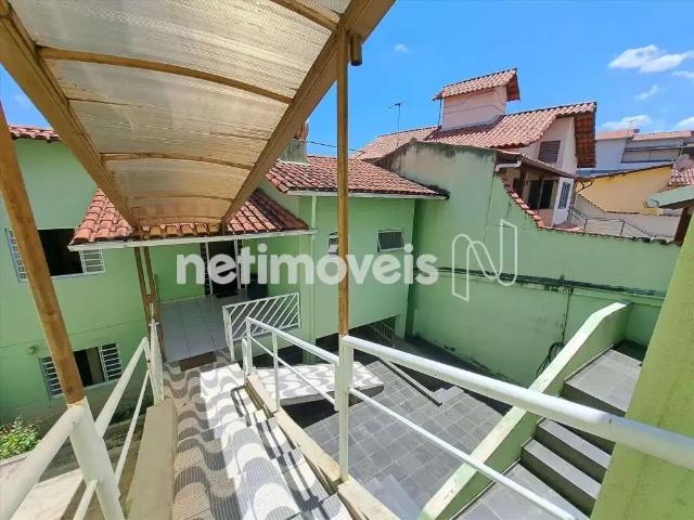 Casa / Sobrado para Venda em Belo Horizonte/MG Floramar 5 Quartos