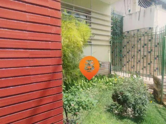 Casa / Sobrado para Venda em Belo Horizonte/MG Floresta 11 Quartos