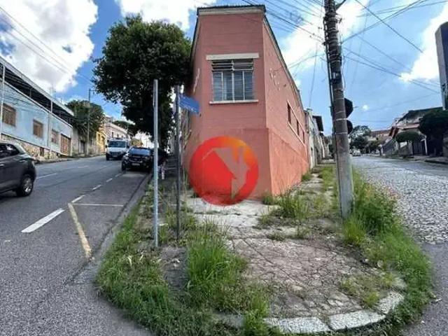 Casa / Sobrado para Venda em Belo Horizonte/MG Floresta 3 Quartos