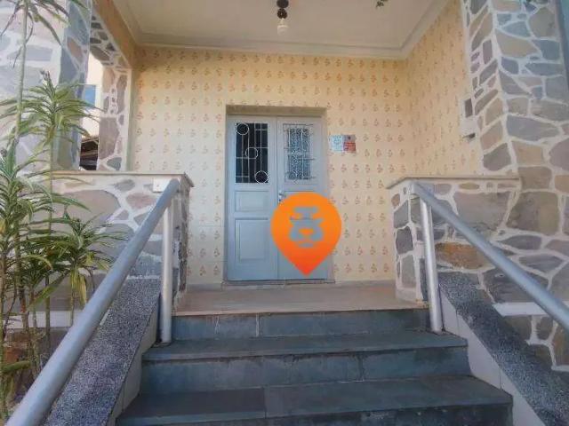 Casa / Sobrado para Venda em Belo Horizonte/MG Floresta 5 Quartos