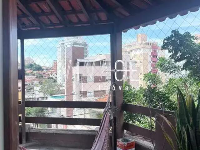 Casa / Sobrado para Venda em Belo Horizonte/MG Floresta 5 Quartos