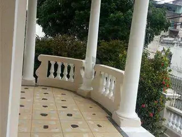 Casa / Sobrado para Venda em Belo Horizonte/MG Floresta 6 Quartos