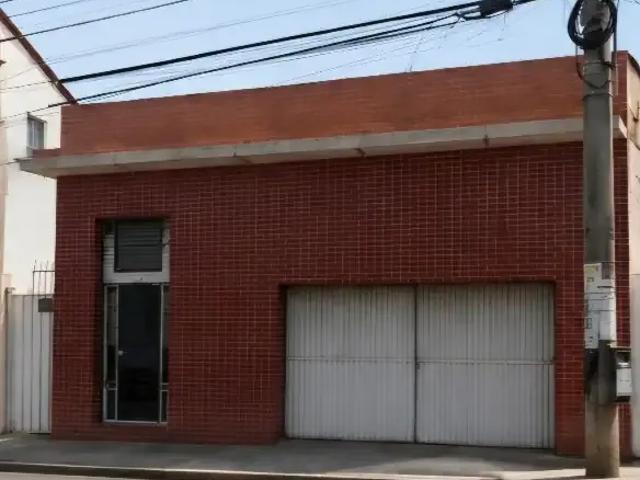 Casa / Sobrado para Venda em Belo Horizonte/MG Floresta 8 Quartos