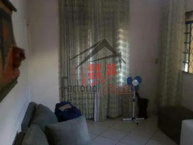 Casa / Sobrado para Venda em Belo Horizonte/MG Frei Eustáquio 3 Quartos