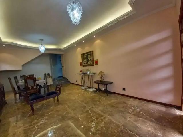 Casa / Sobrado para Venda em Belo Horizonte/MG Guarani 4 Quartos