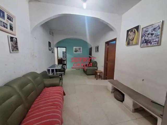 Casa / Sobrado para Venda em Belo Horizonte/MG Guarani 5 Quartos