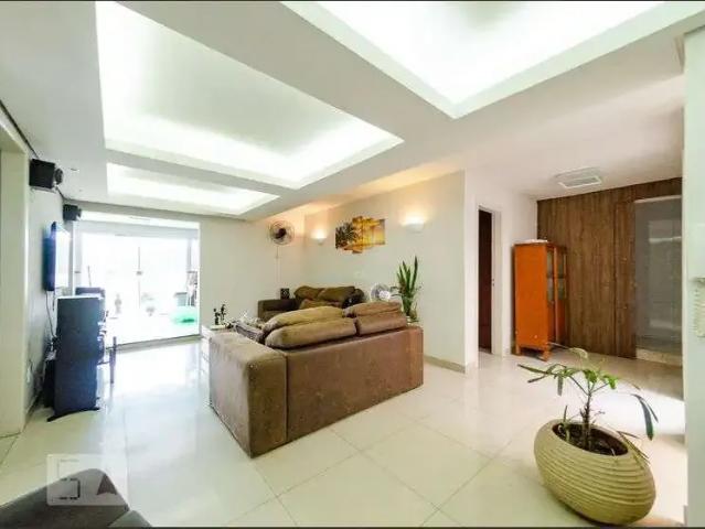 Casa / Sobrado para Venda em Belo Horizonte/MG Gutierrez 4 Quartos