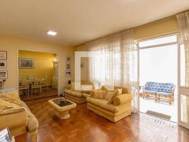 Casa / Sobrado para Venda em Belo Horizonte/MG Gutierrez 4 Quartos