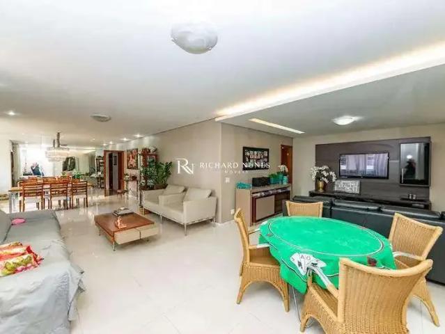 Casa / Sobrado para Venda em Belo Horizonte/MG Gutierrez 4 Quartos