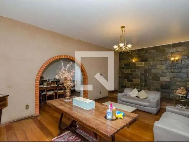 Casa / Sobrado para Venda em Belo Horizonte/MG Gutierrez 4 Quartos