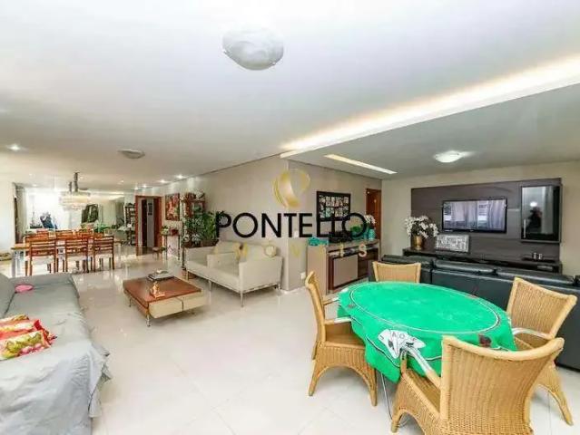 Casa / Sobrado para Venda em Belo Horizonte/MG Gutierrez 4 Quartos