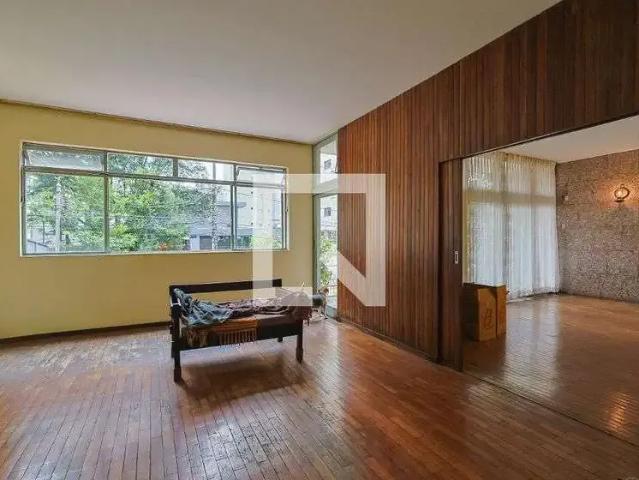 Casa / Sobrado para Venda em Belo Horizonte/MG Gutierrez 4 Quartos