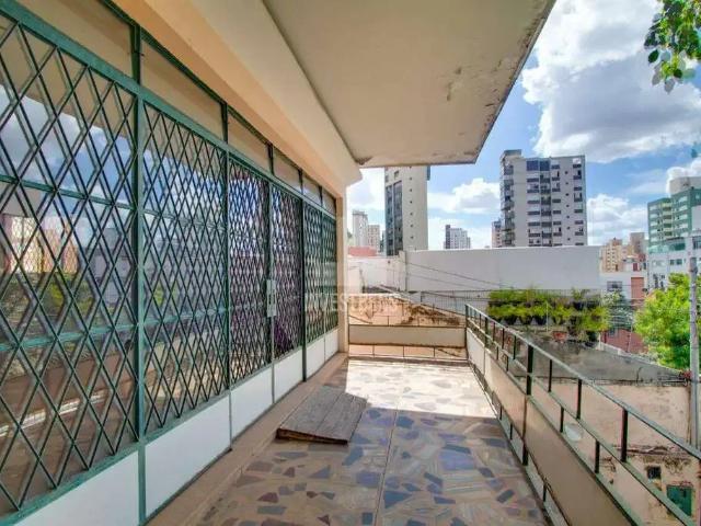 Casa / Sobrado para Venda em Belo Horizonte/MG Gutierrez 7 Quartos