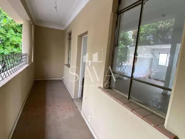 Casa / Sobrado para Venda em Belo Horizonte/MG Gutierrez 1 Quartos