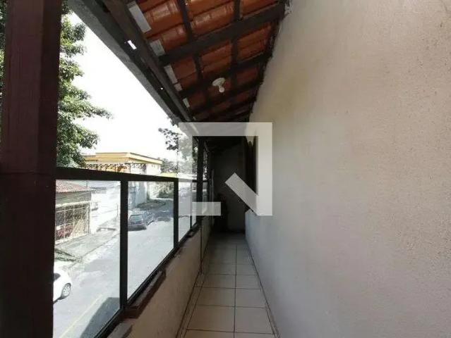 Casa / Sobrado para Venda em Belo Horizonte/MG Gameleira 4 Quartos