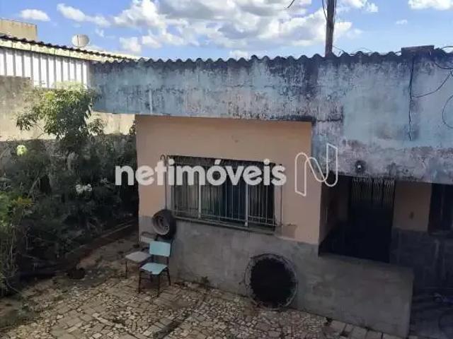 Casa / Sobrado para Venda em Belo Horizonte/MG Gameleira 7 Quartos