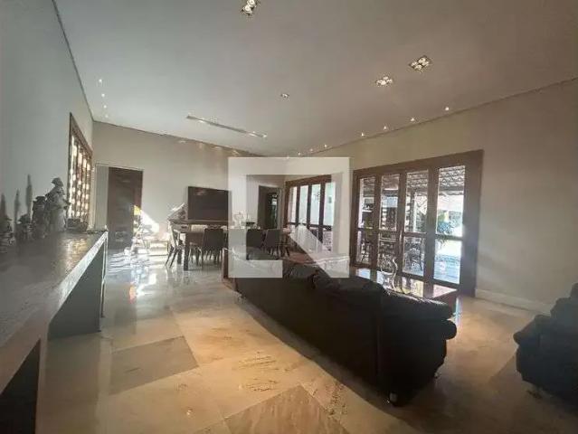 Casa / Sobrado para Venda em Belo Horizonte/MG Garças 4 Quartos
