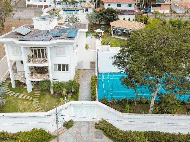 Casa / Sobrado para Venda em Belo Horizonte/MG Garças 4 Quartos