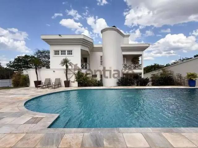 Casa / Sobrado para Venda em Belo Horizonte/MG Garças 4 Quartos