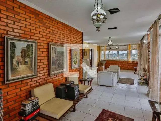 Casa / Sobrado para Venda em Belo Horizonte/MG Garças 4 Quartos