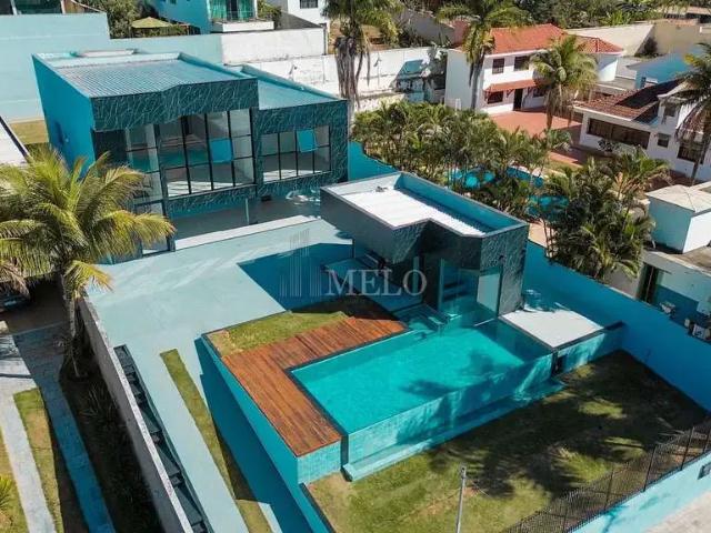 Casa / Sobrado para Venda em Belo Horizonte/MG Garças 4 Quartos