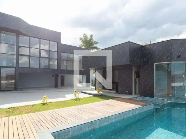 Casa / Sobrado para Venda em Belo Horizonte/MG Garças 4 Quartos