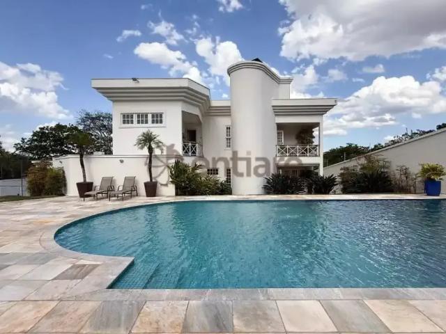 Casa / Sobrado para Venda em Belo Horizonte/MG Garças 4 Quartos