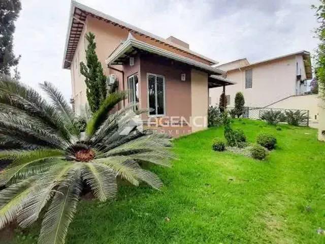 Casa / Sobrado para Venda em Belo Horizonte/MG Garças 4 Quartos