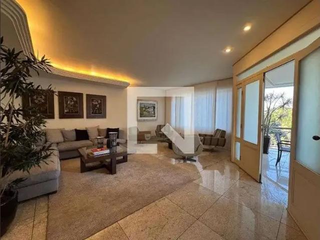 Casa / Sobrado para Venda em Belo Horizonte/MG Garças 4 Quartos