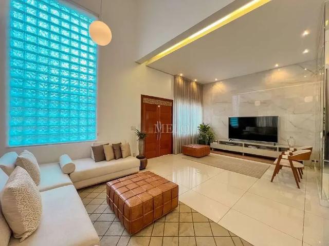 Casa / Sobrado para Venda em Belo Horizonte/MG Garças 4 Quartos